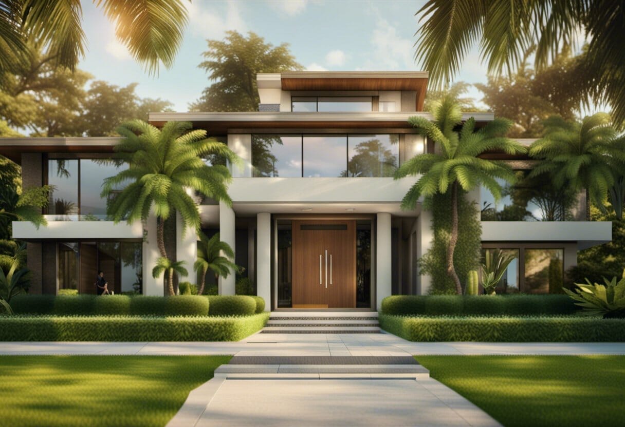 Most Expensive Home Security System - Home Security Line Most Expensive Home Security System - Home Security Line